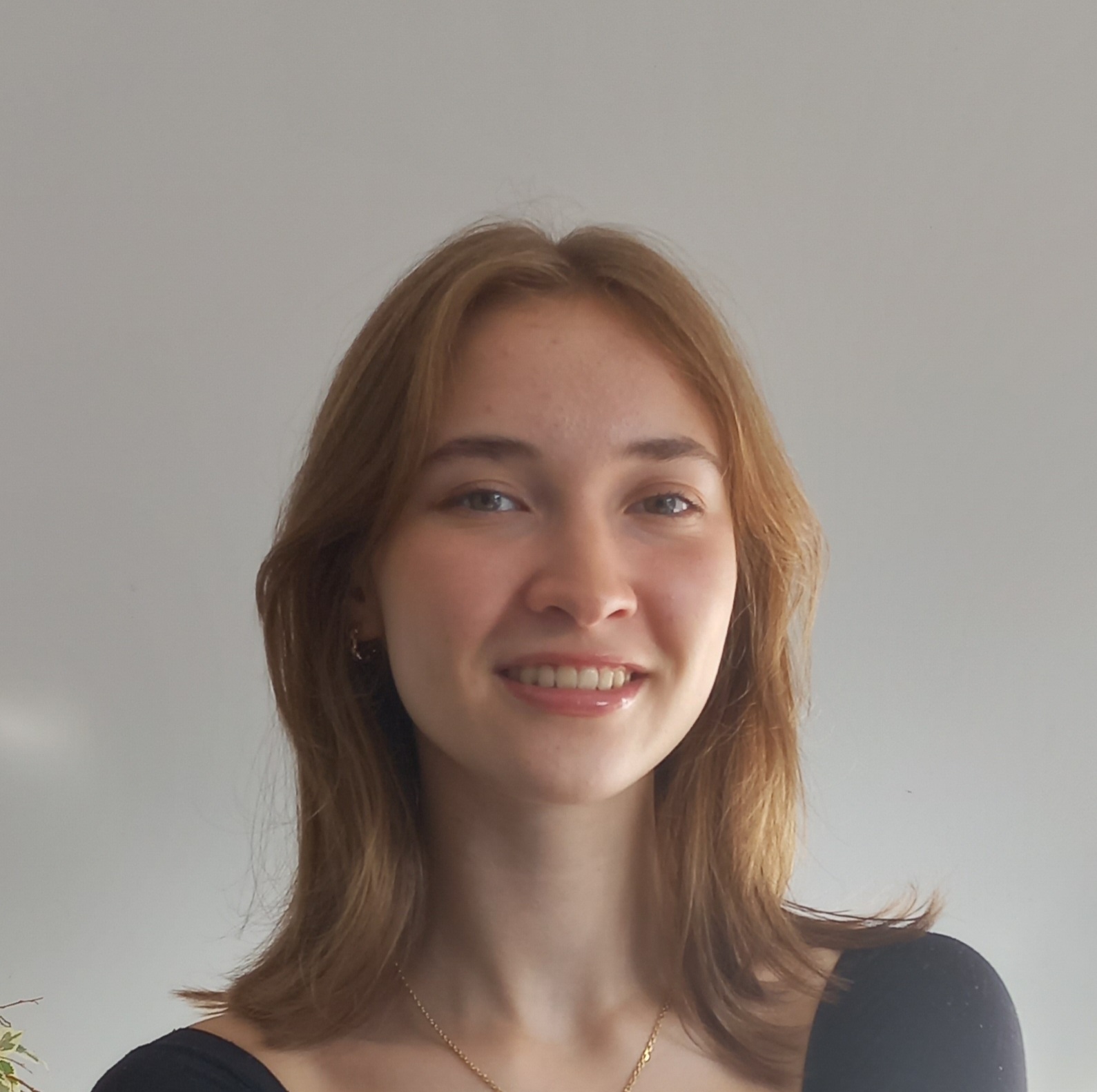 Profil de Eléonore DECUBBER